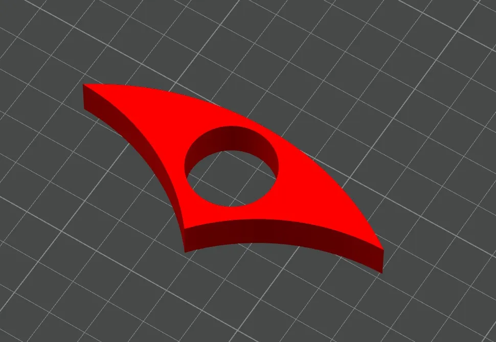 Book holder by Spopovich_ - MakerWorld