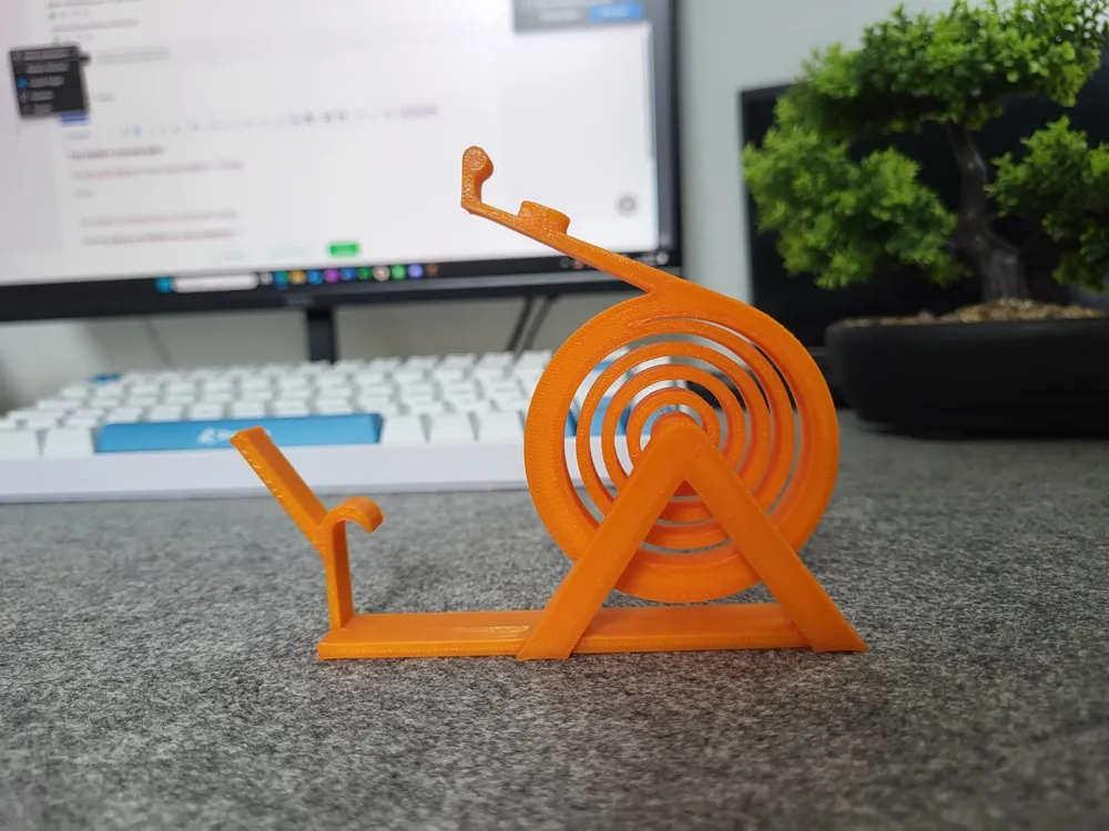 Catapult - Print in Place by GraviPrint - MakerWorld