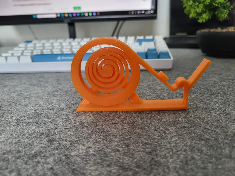 Catapult - Print in Place by GraviPrint - MakerWorld