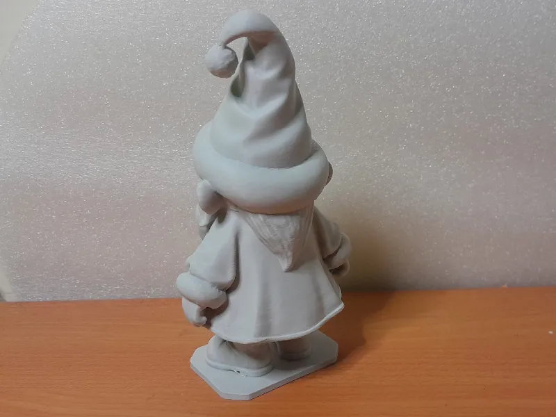 Jule-Gnom 2025 von Betalab3D MakerWorld: Kostenlose 3D-Modelle ...