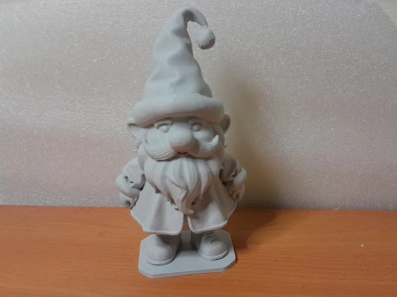 Jule-Gnom 2025 von Betalab3D MakerWorld: Kostenlose 3D-Modelle ...