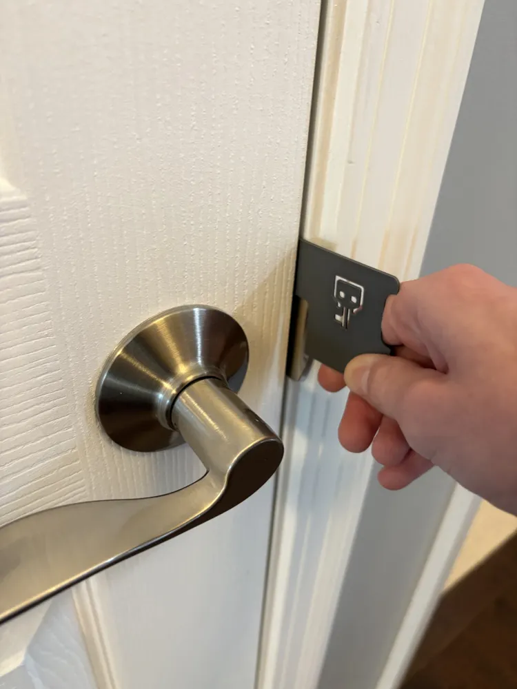 Everyday Carry Skeleton Key - Free 3D Print Model - MakerWorld