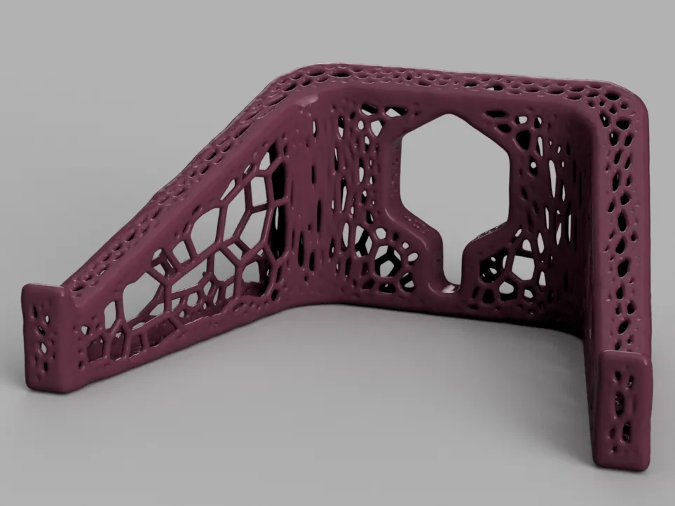 Laptop Stand by Vixvvo 3D - MakerWorld