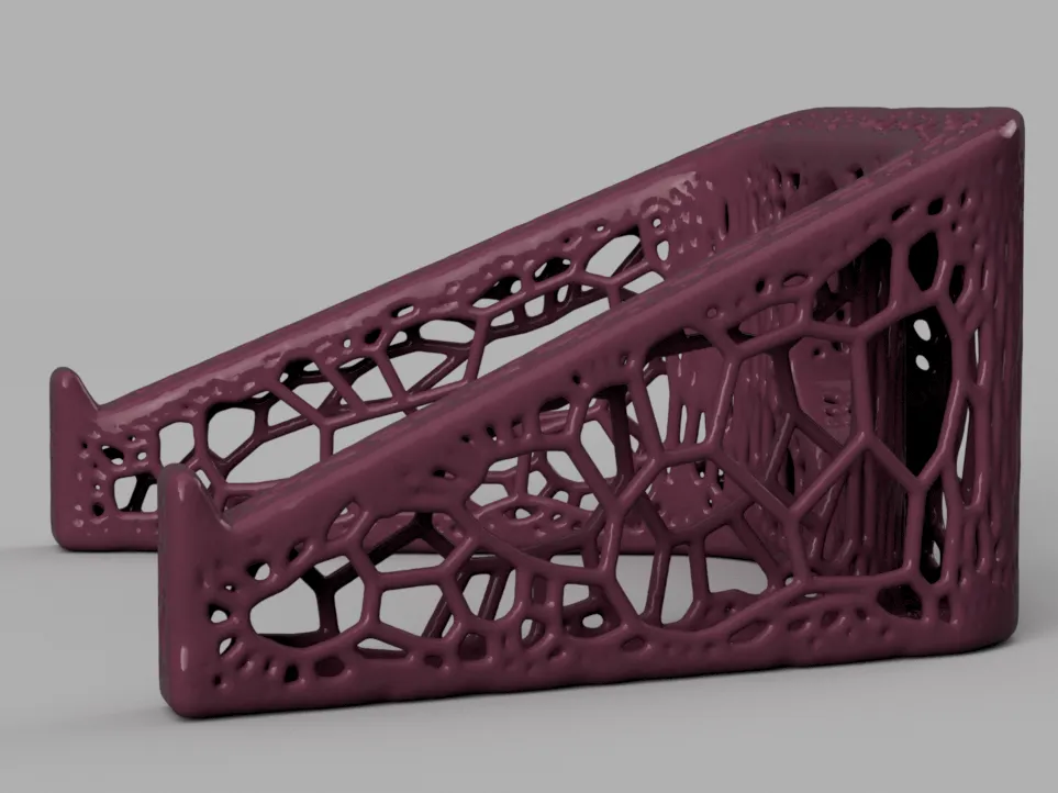 Laptop Stand by Vixvvo 3D - MakerWorld