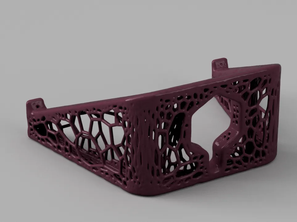 Laptop Stand by Vixvvo 3D - MakerWorld