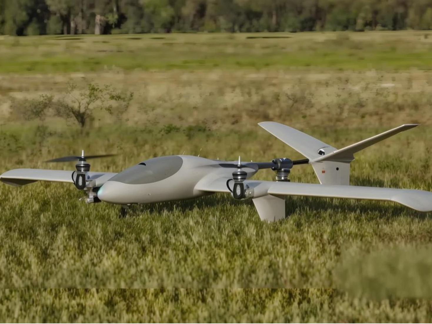 Titan Viper Tricopter by 敏 MakerWorld: Download Free 3D Models
