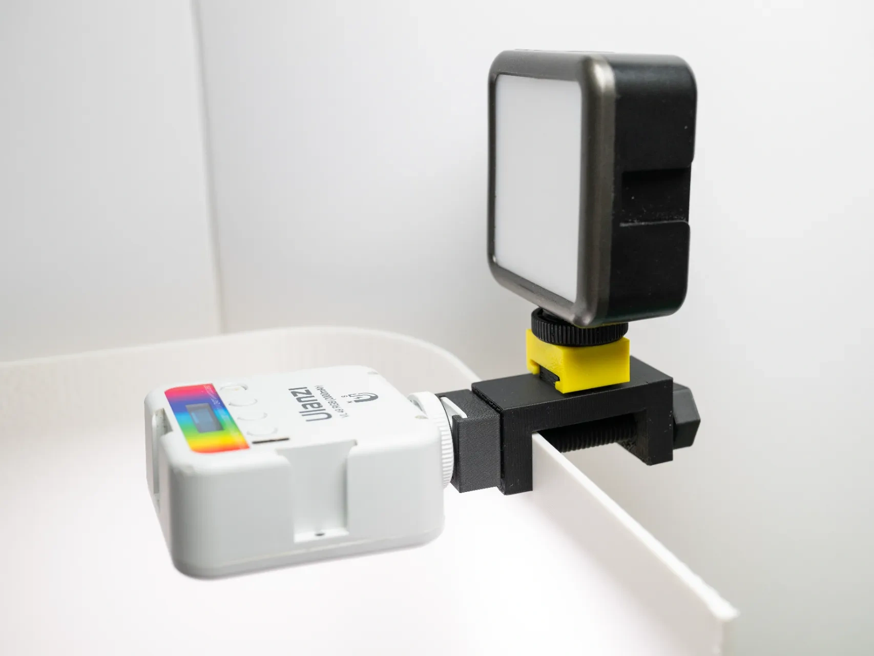 Cold Shoe Mount by 大东 - MakerWorld