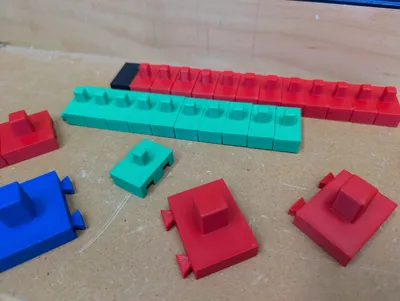 Ultimate Modular Socket Organizer - Free 3D Print Model - MakerWorld