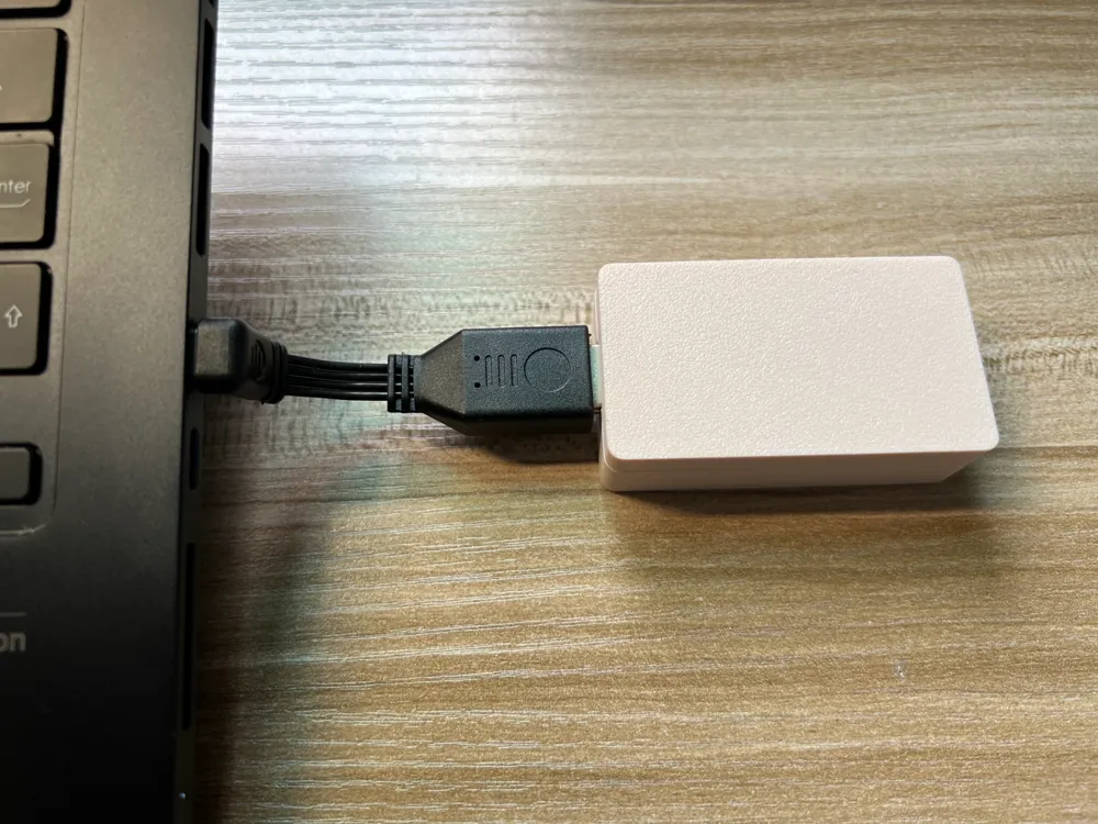 Computer Remote Wake-up Module Box by 00001 MakerWorld: Download Free ...