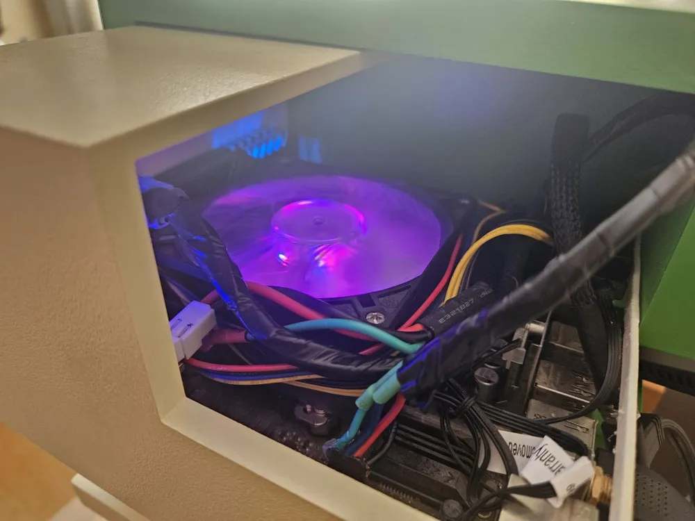 Minecraft Creeper PC by Jack mods returns MakerWorld: Download Free 3D ...