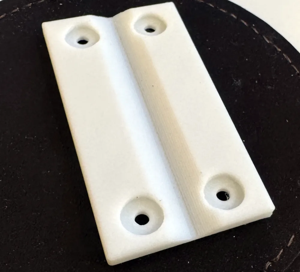 Igloo Cooler Hinge (replaces OEM part 24012) by FirefighterGeek ...