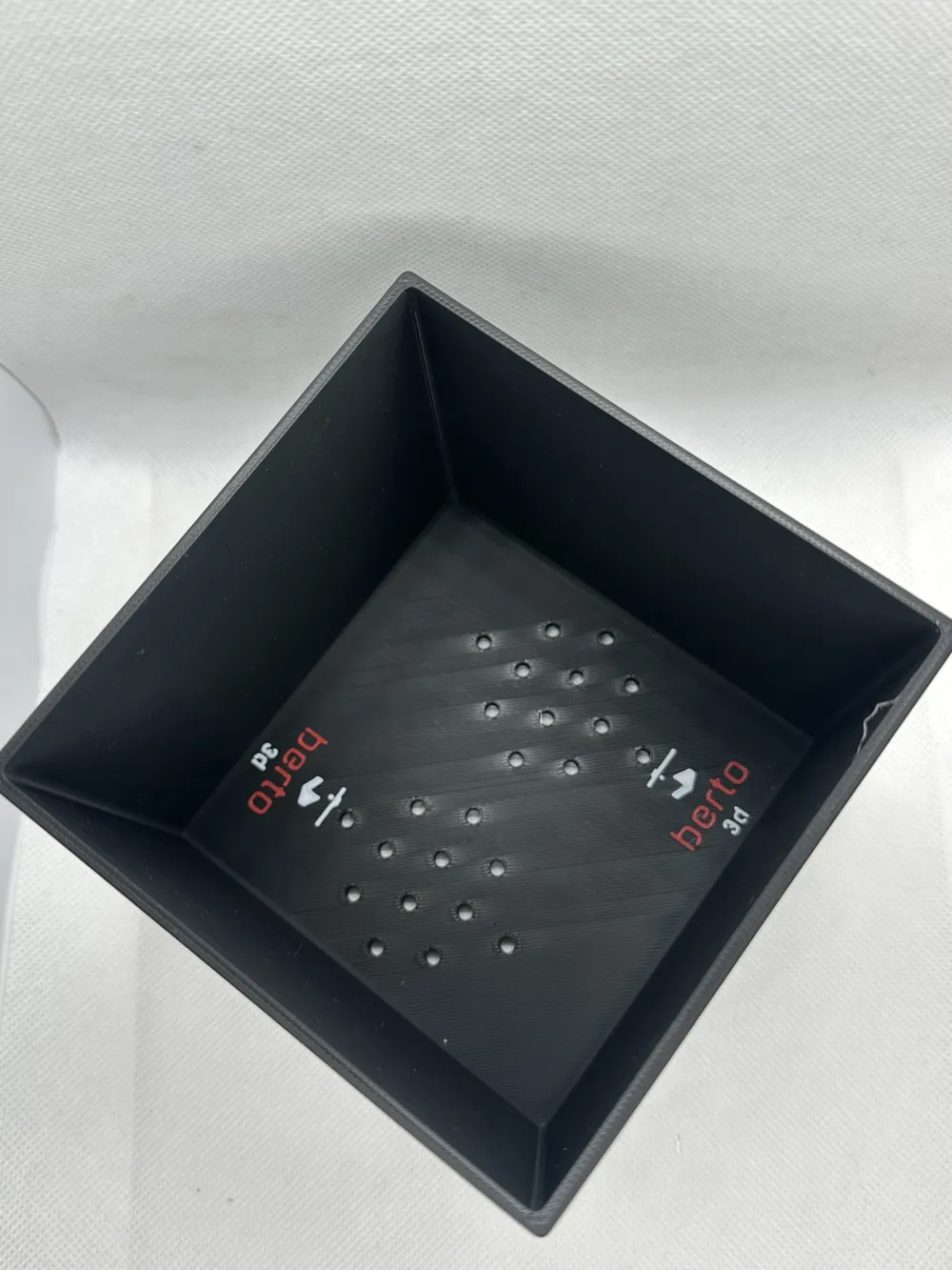 Table numbers - qr code menu - 100 table numbers - Free 3D Print Model ...