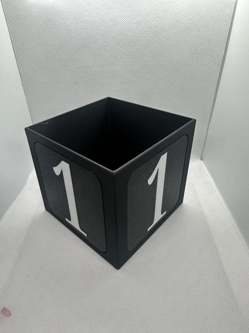 Table numbers - qr code menu - 100 table numbers - Free 3D Print Model ...