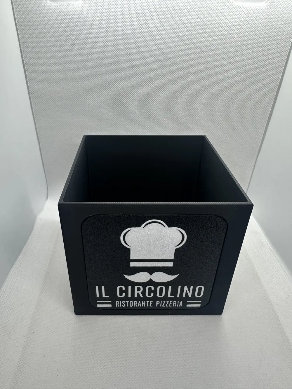 Table numbers - qr code menu - 100 table numbers - Free 3D Print Model ...