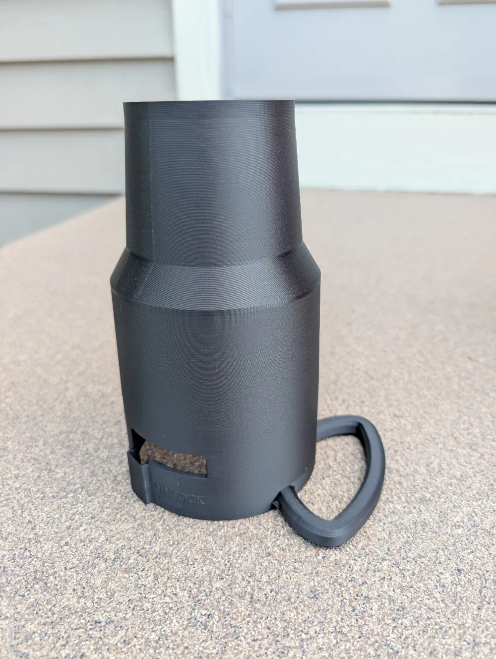 Ego Blower Stubby Nose by bringle MakerWorld: Download Free 3D Models