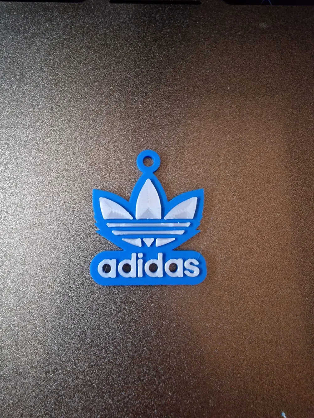 Adidas Keychain by NickR1983 - MakerWorld