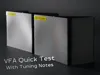 VFA Test for Core XY Printers - Free 3D Print Model - MakerWorld