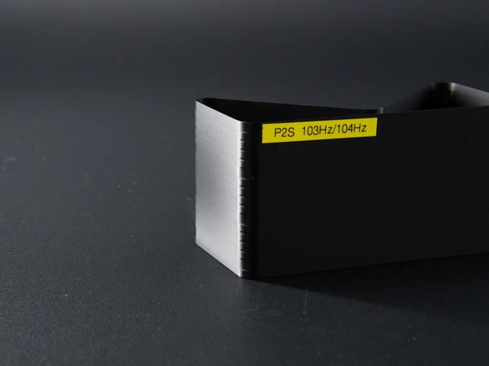 VFA Test for Core XY Printers by KYZ Design MakerWorld: Download Free ...