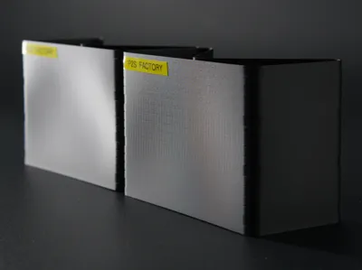 VFA Test for Core XY Printers - Free 3D Print Model - MakerWorld
