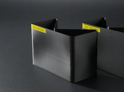 VFA Test for Core XY Printers - Free 3D Print Model - MakerWorld