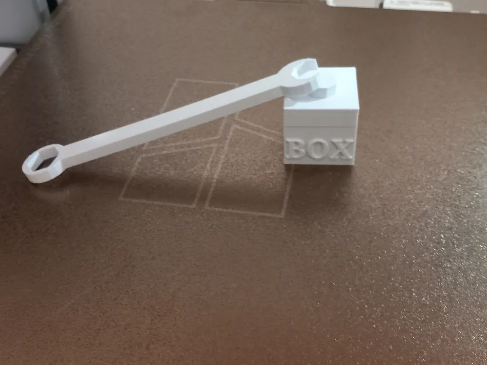 SCREW FIDGET TOY by Lavacyber - MakerWorld