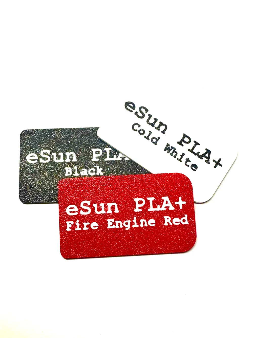 Filament Color Chips & Holder System - Free 3D Print Model - MakerWorld
