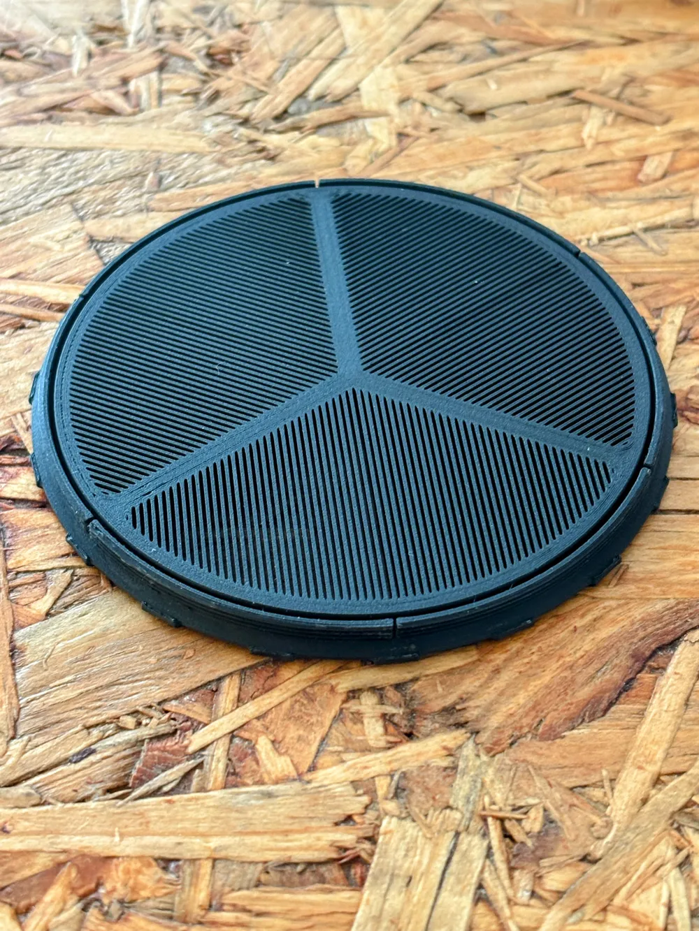 Bahtinov Focus Mask – for 77mm Lens To Screw In by robert1x2 MakerWorld ...