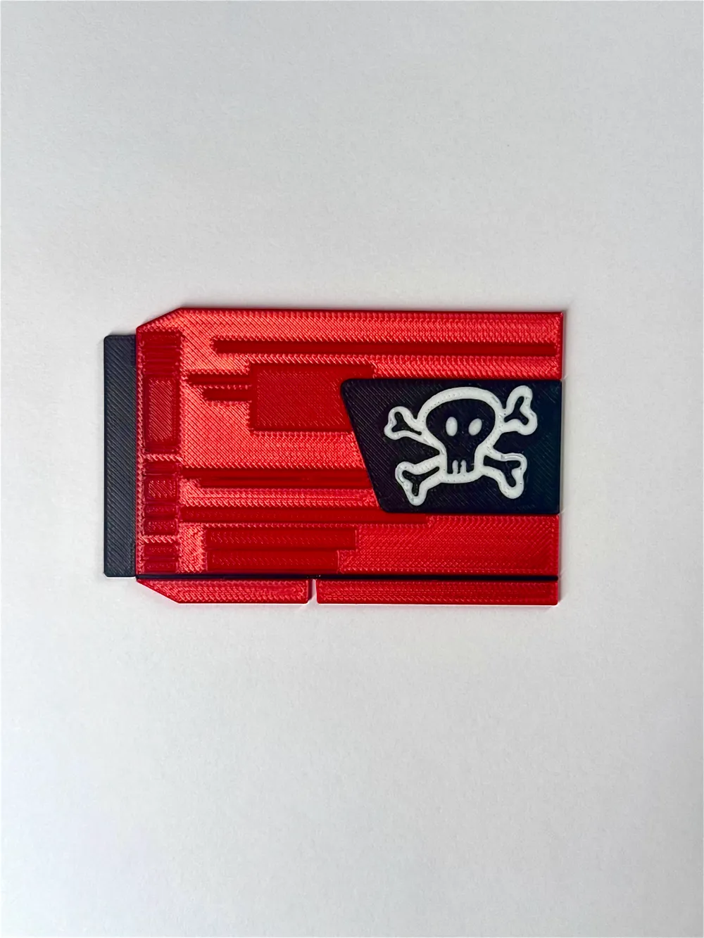 Baymax Combat Chip by StitchOhana - MakerWorld