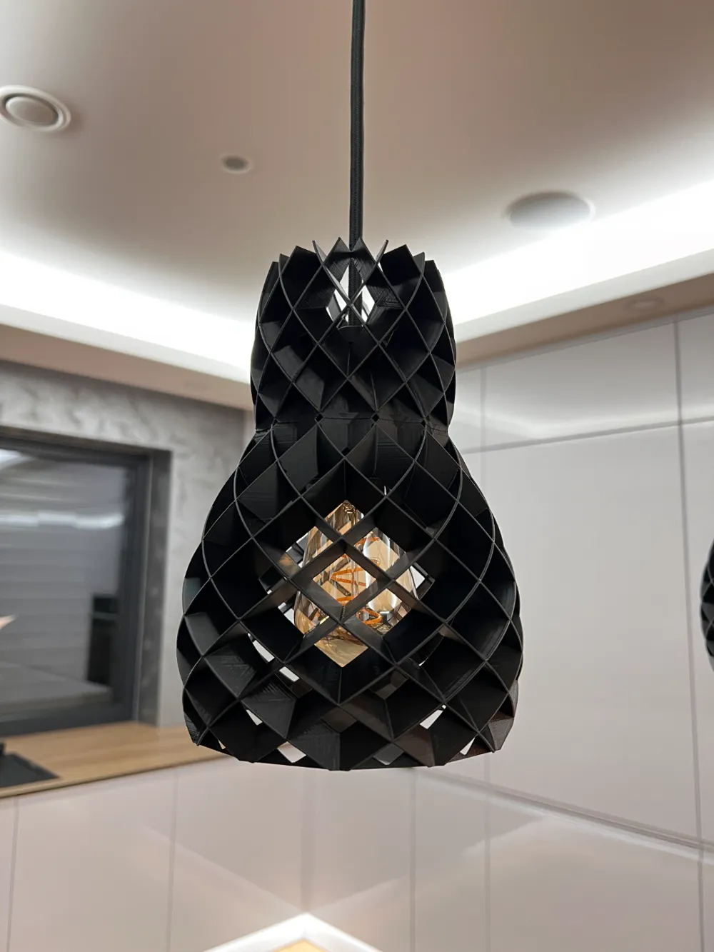 Design Light Shade - Free 3D Print Model - MakerWorld