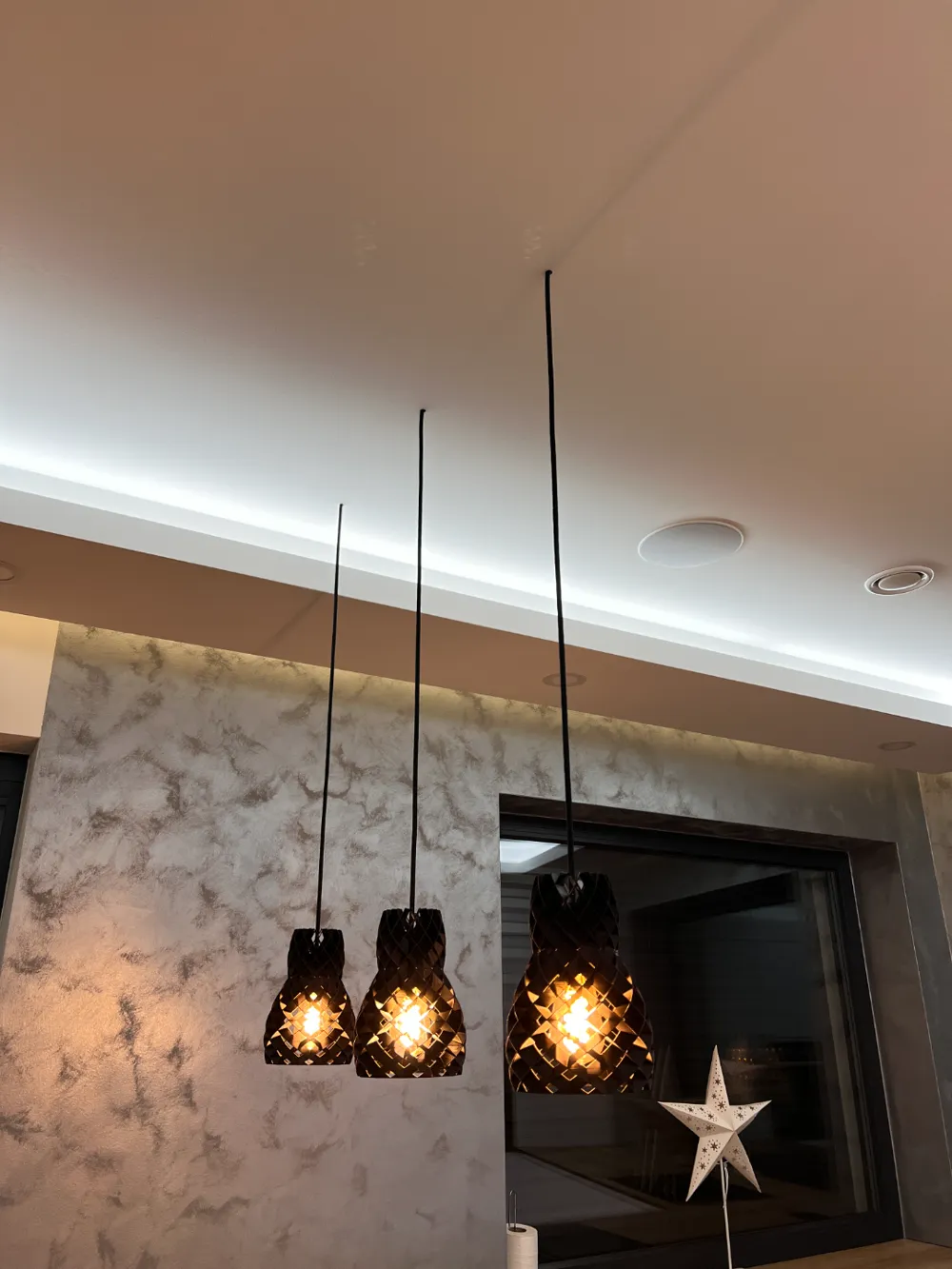Design Light Shade - Free 3D Print Model - MakerWorld