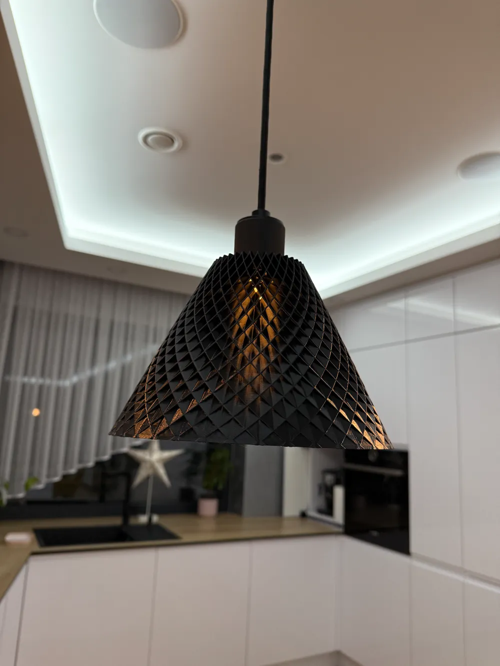 Design Light Shade - Free 3D Print Model - MakerWorld