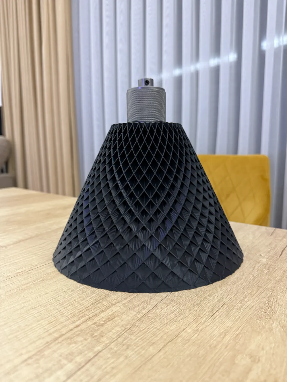 Design Light Shade - Free 3D Print Model - MakerWorld