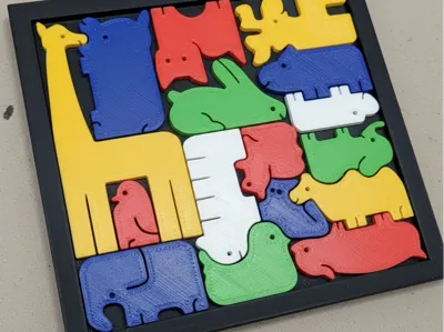 Contests - MakerWorld