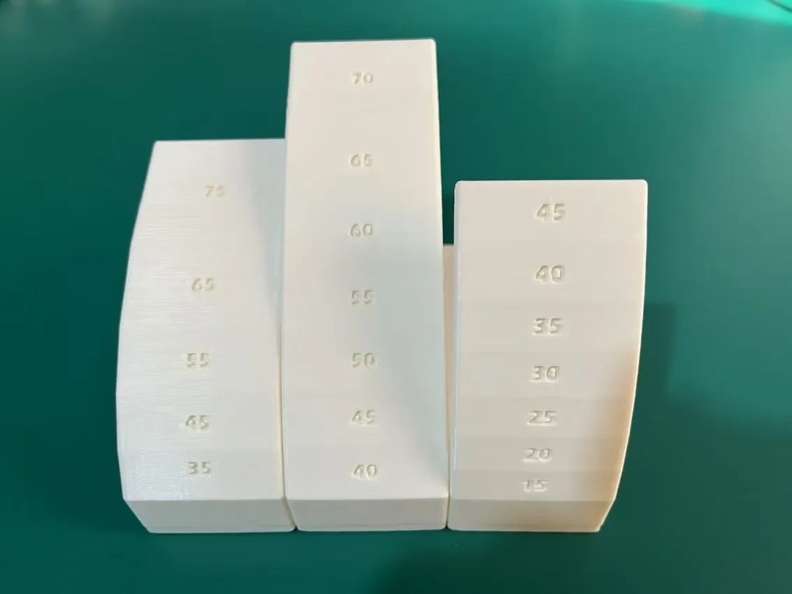 Overhang Test by Sucre - MakerWorld