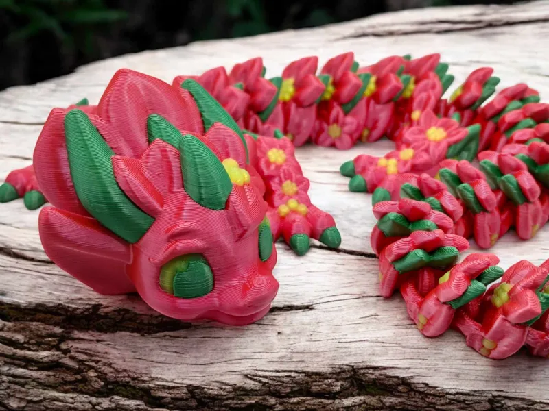 The Dragons Den | Published - MakerWorld