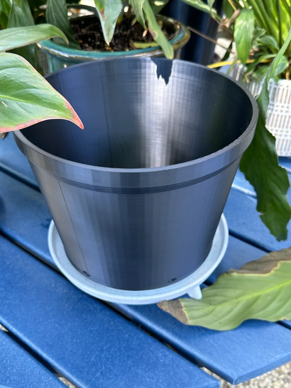 Planter large size by Nubs 3d - MakerWorld