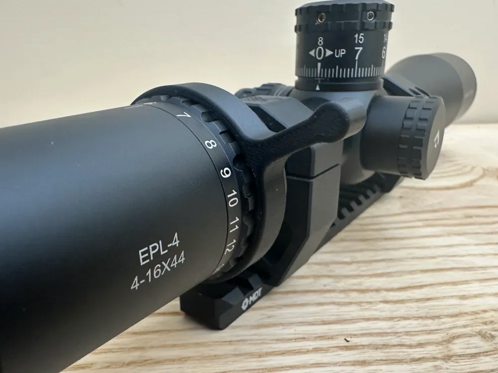 Arken Throw Lever by dbmeed MakerWorld: Download Free 3D Models