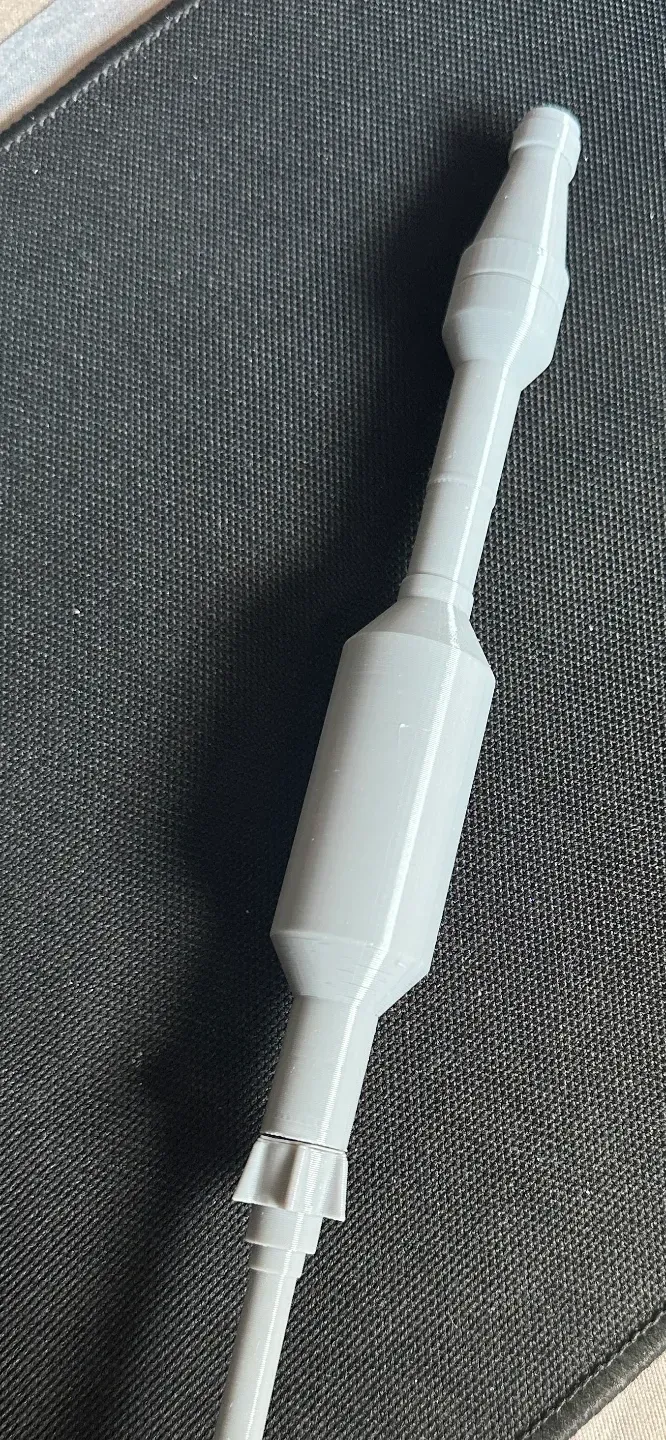 OG-7 RPG Tandem HEAT by What's happen MakerWorld: Download Free 3D Models