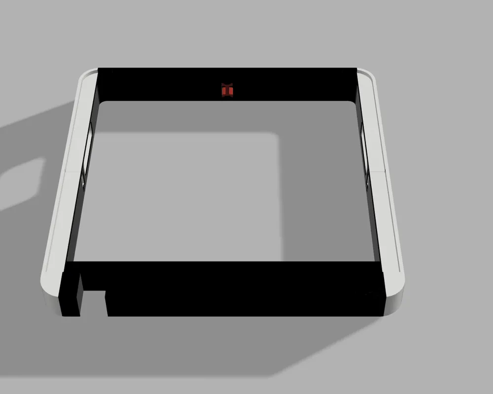 p2s flat riser - Free 3D Print Model - MakerWorld