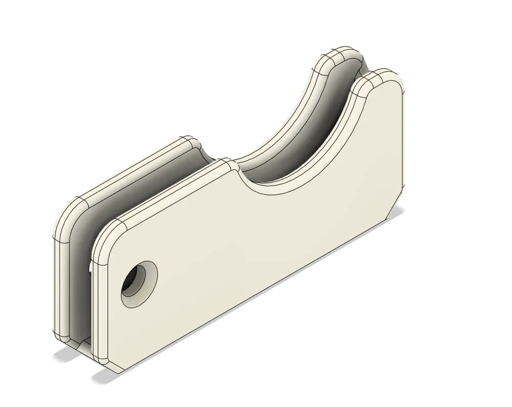 YubiKey 5C NFC Case - Free 3D Print Model - MakerWorld