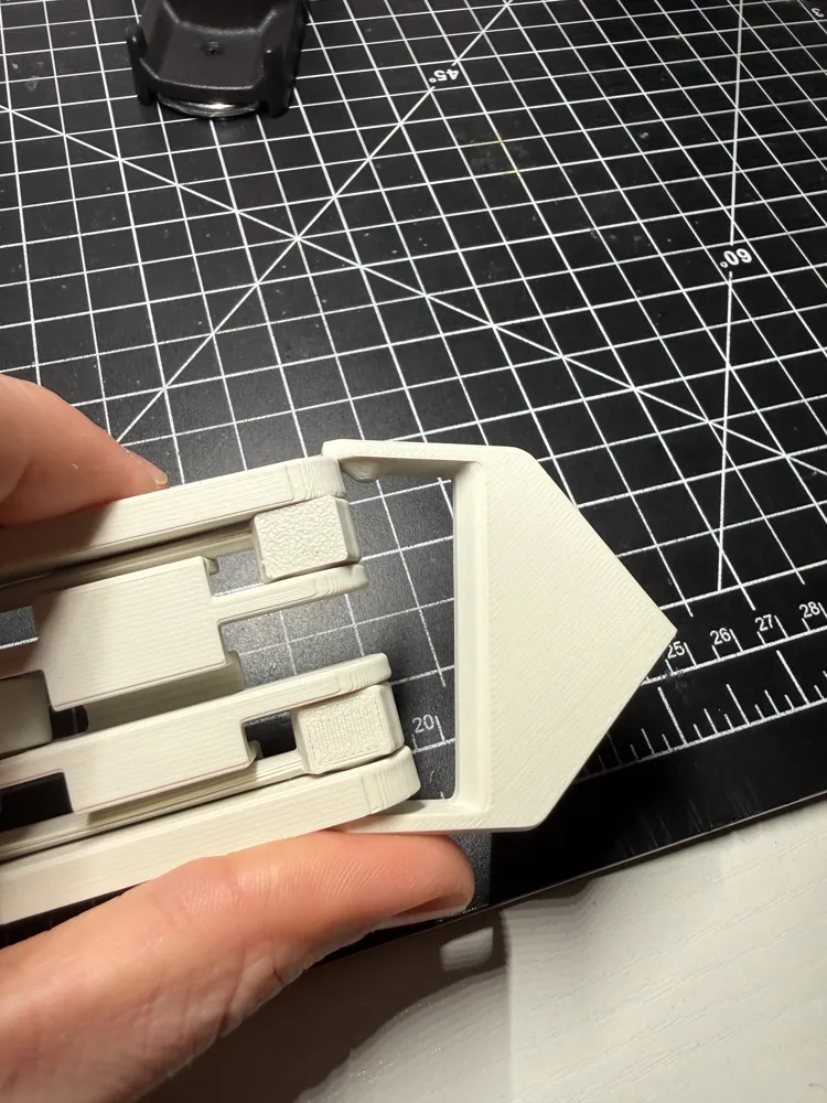 Jacobs Ladder Tie - Free 3D Print Model - MakerWorld