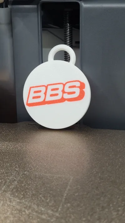 BBS LOGO – 12oz Soda Can Snug-Fit Cover/Lid by user_110481349 - MakerWorld