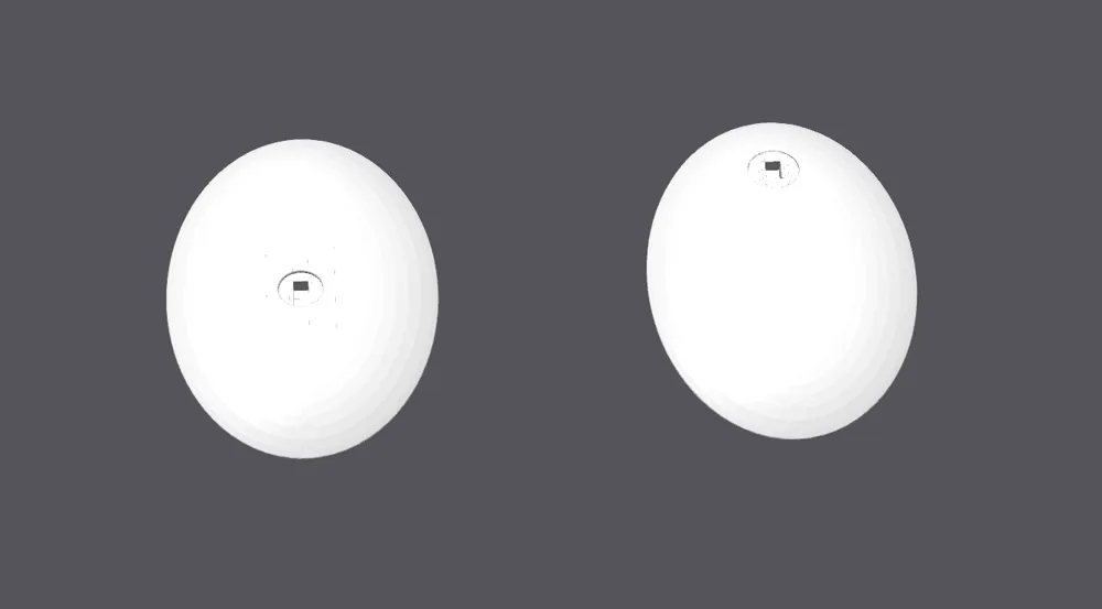 Eaglemoss/Fanhome Star Trek Model Base Stands by CredoMakerWorld ...