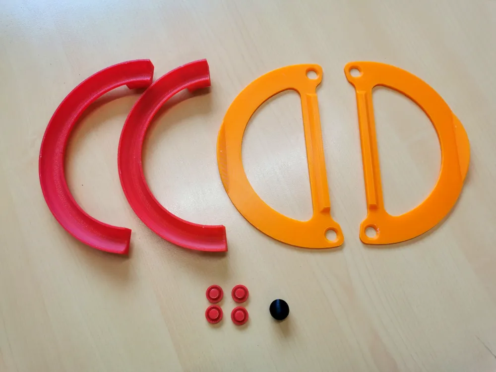 Infinite Marble Run by Mat3g - MakerWorld