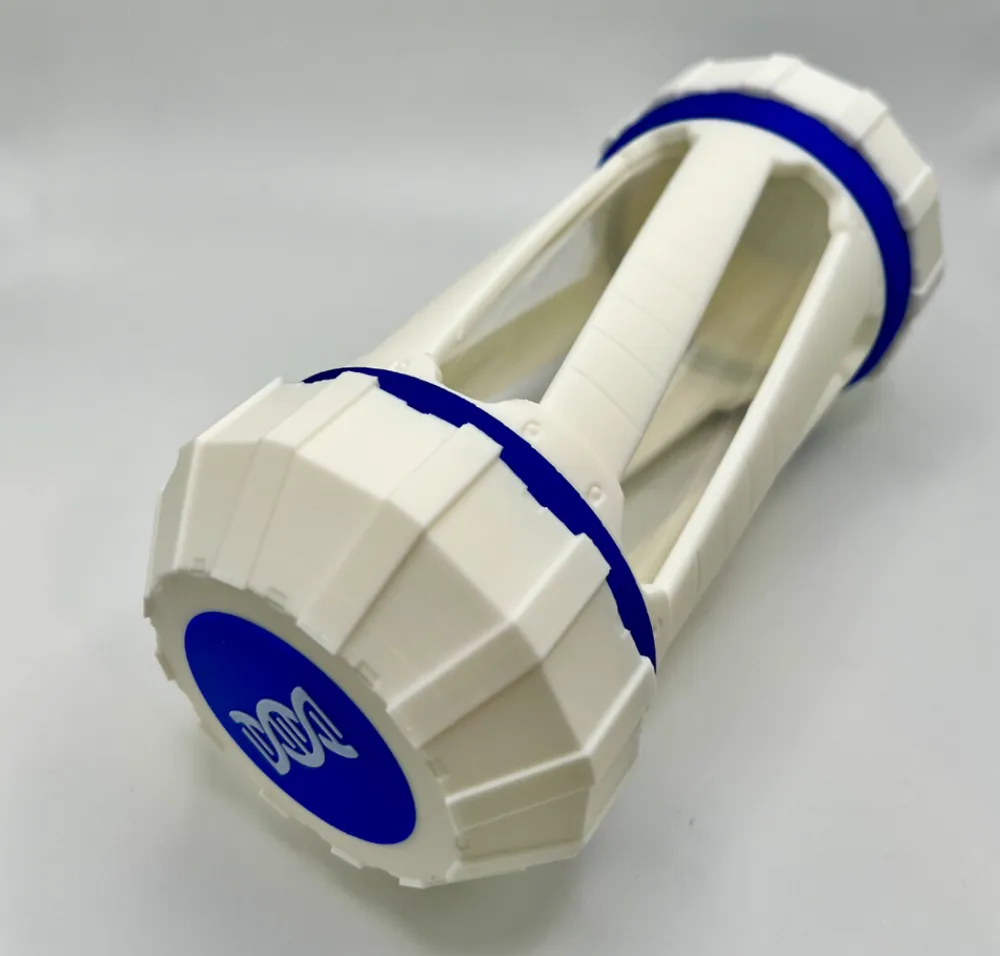 FICSIT Alien DNA Capsule - Satisfactory by SpaceMan_03 - MakerWorld