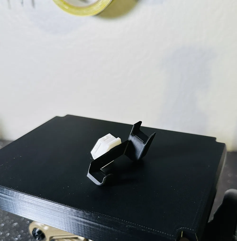 HSW Removable Insert - Accessory Connector - Free 3D Print Model ...