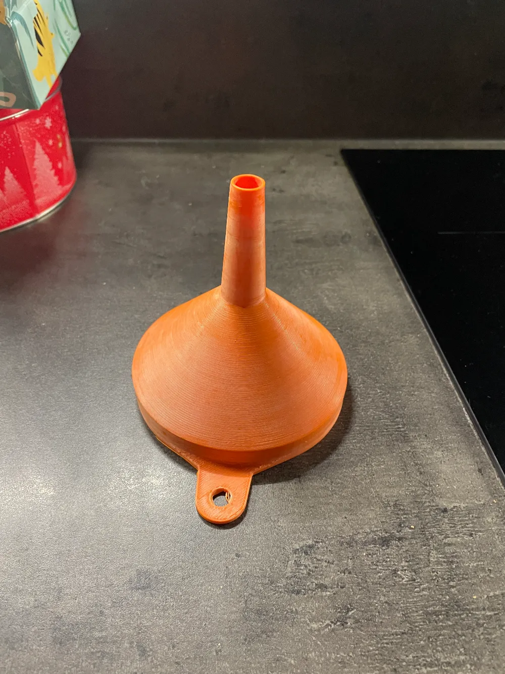 Funnel by mkerhat - MakerWorld