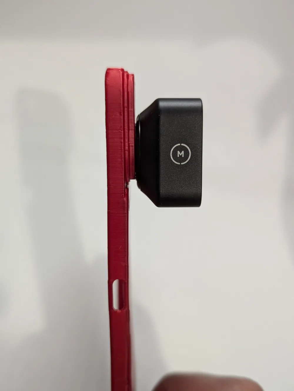 CMF Phone 1 | MOMENT T-SERIES Lens Backplate par LAYRLAB MakerWorld ...