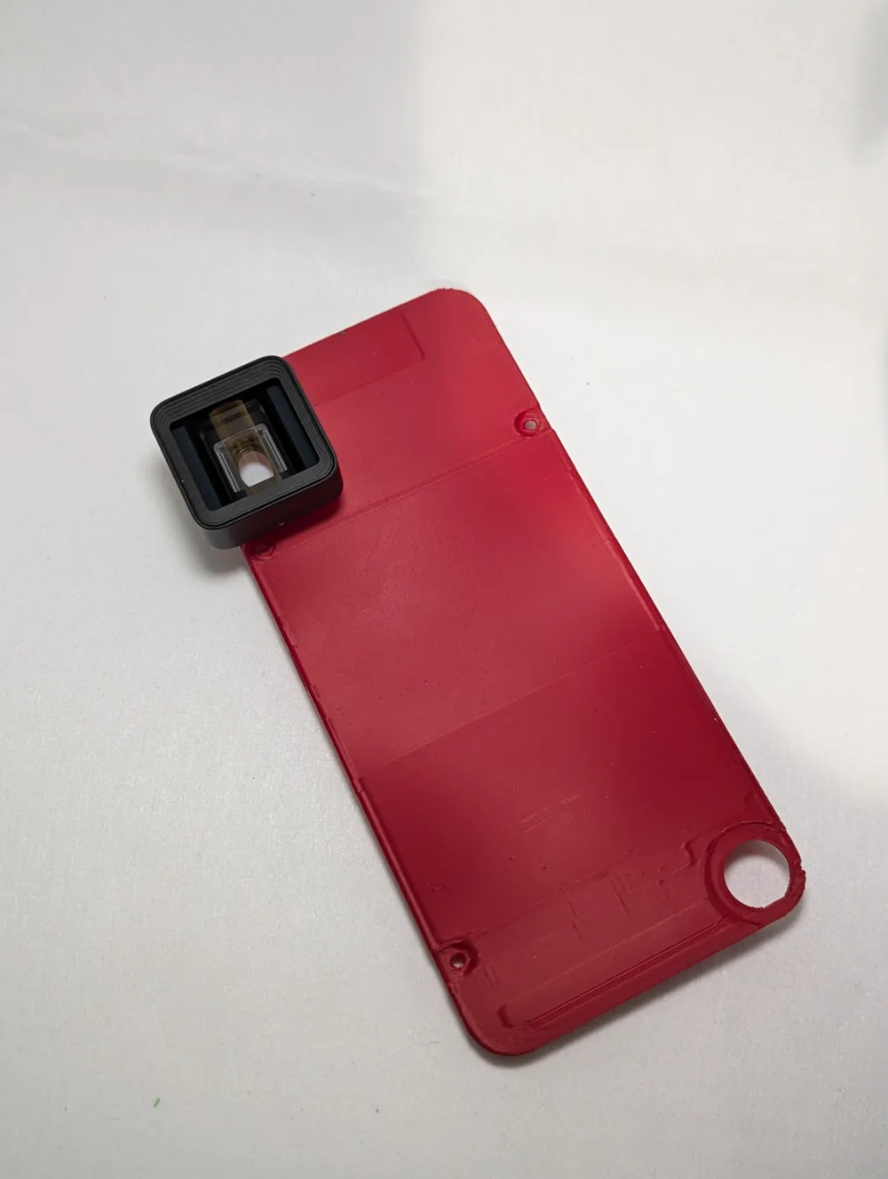 CMF Phone 1 | MOMENT T-SERIES Lens Backplate - Free 3D Print Model ...
