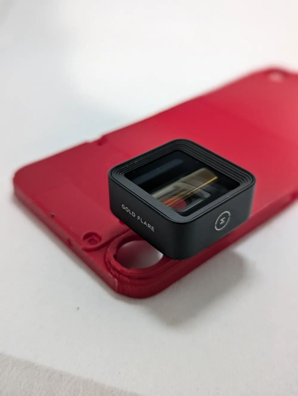 CMF Phone 1 | MOMENT T-SERIES Lens Backplate by LAYRLAB MakerWorld ...